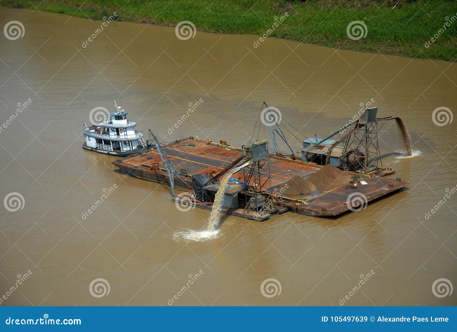 Images Dragage De Sable - Téléchargez 975 Photos libres de droits