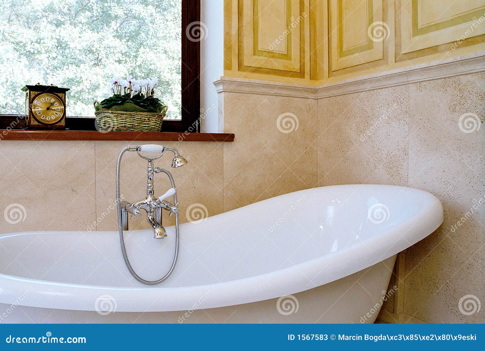 Bath stock image. Image of antiseptic, date, home, bath - 1567583