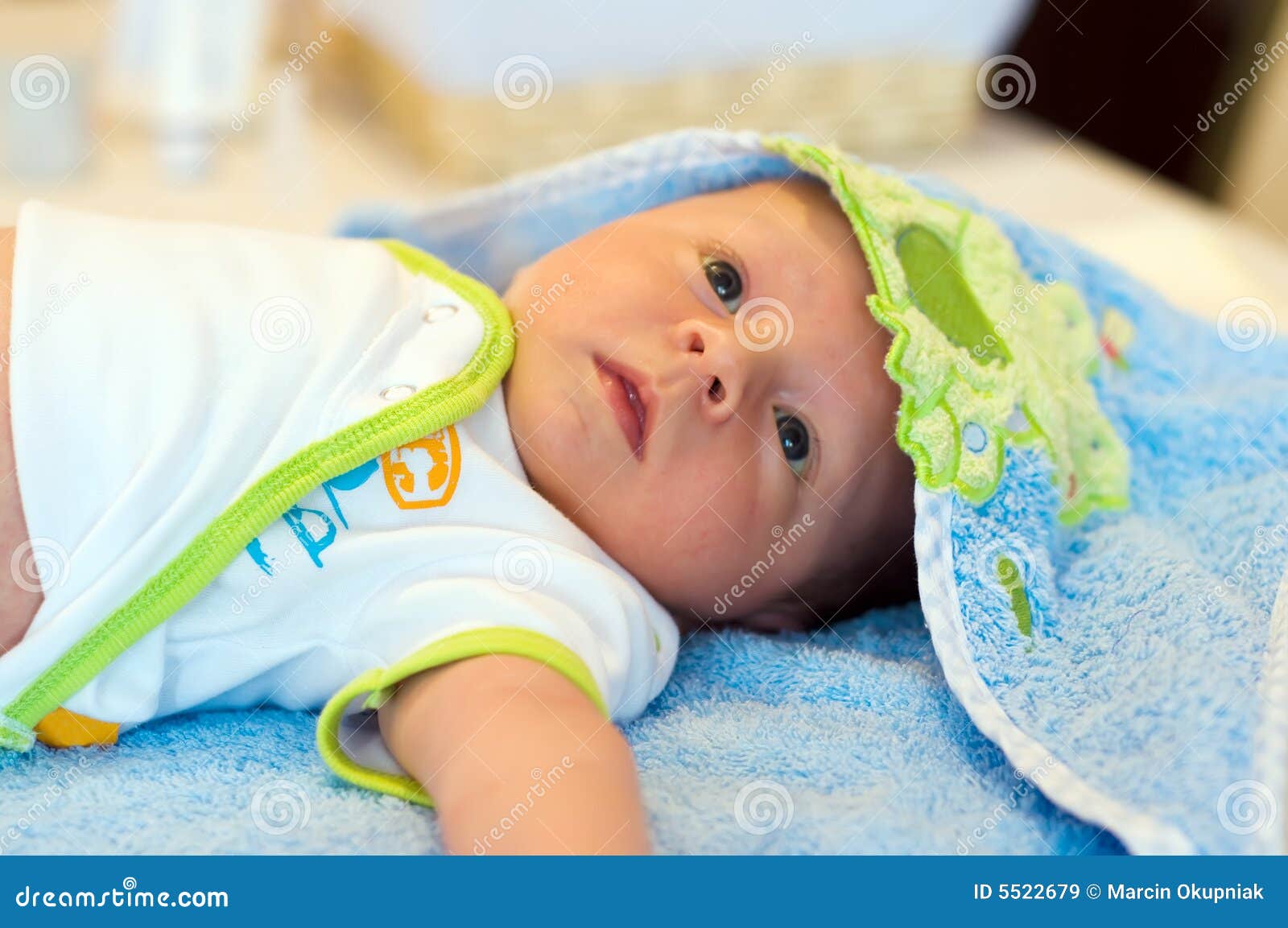 Before bath stock image. Image of born, child, girl, faces - 5522679