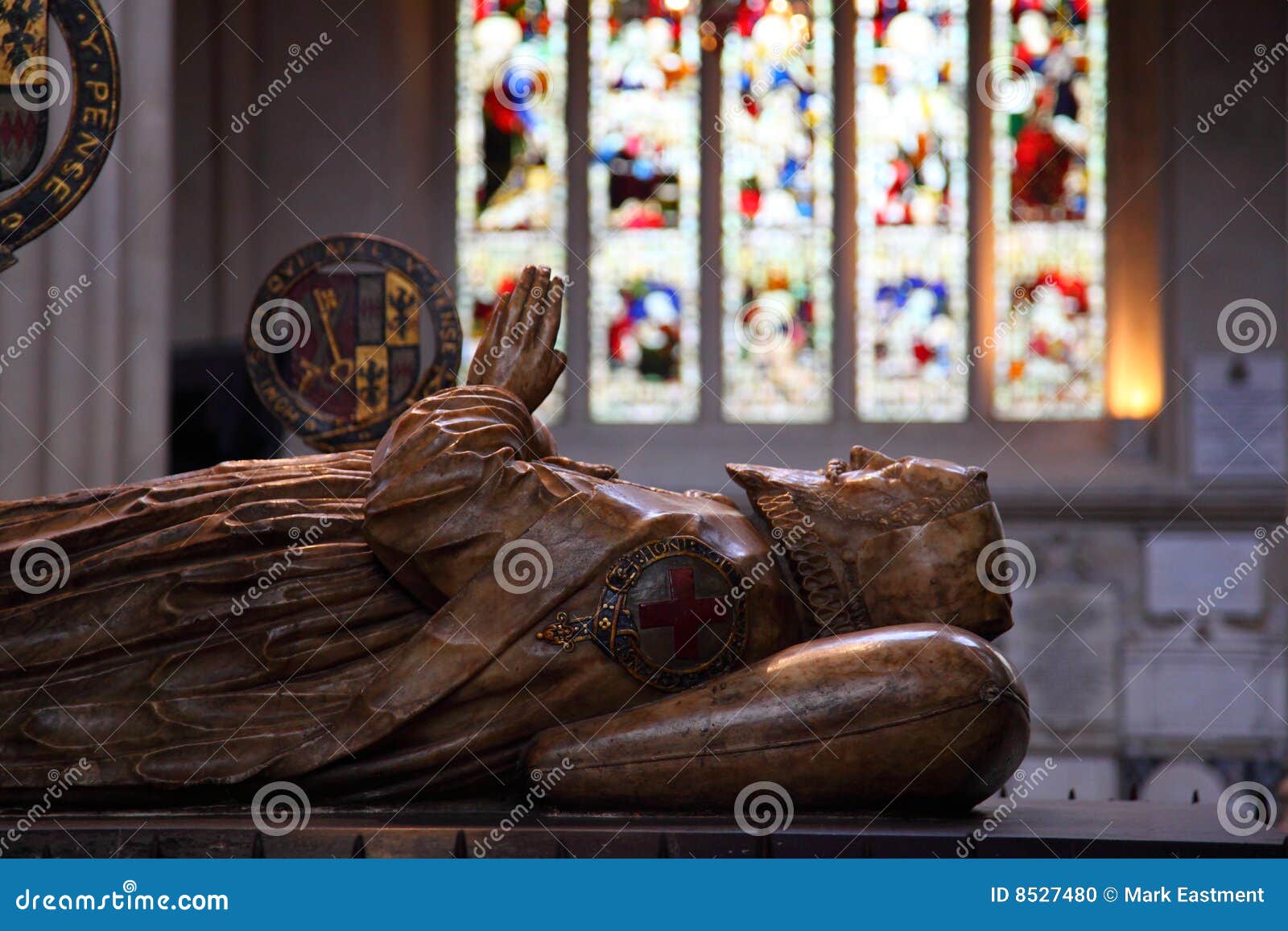 Bath Abbey tomb stock photo. Image of somerset, stone - 8527480