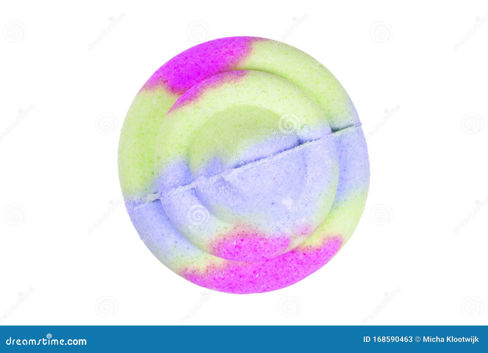 Bath bomb - Poo shaped stock image. Image of soap, circle - 168590463