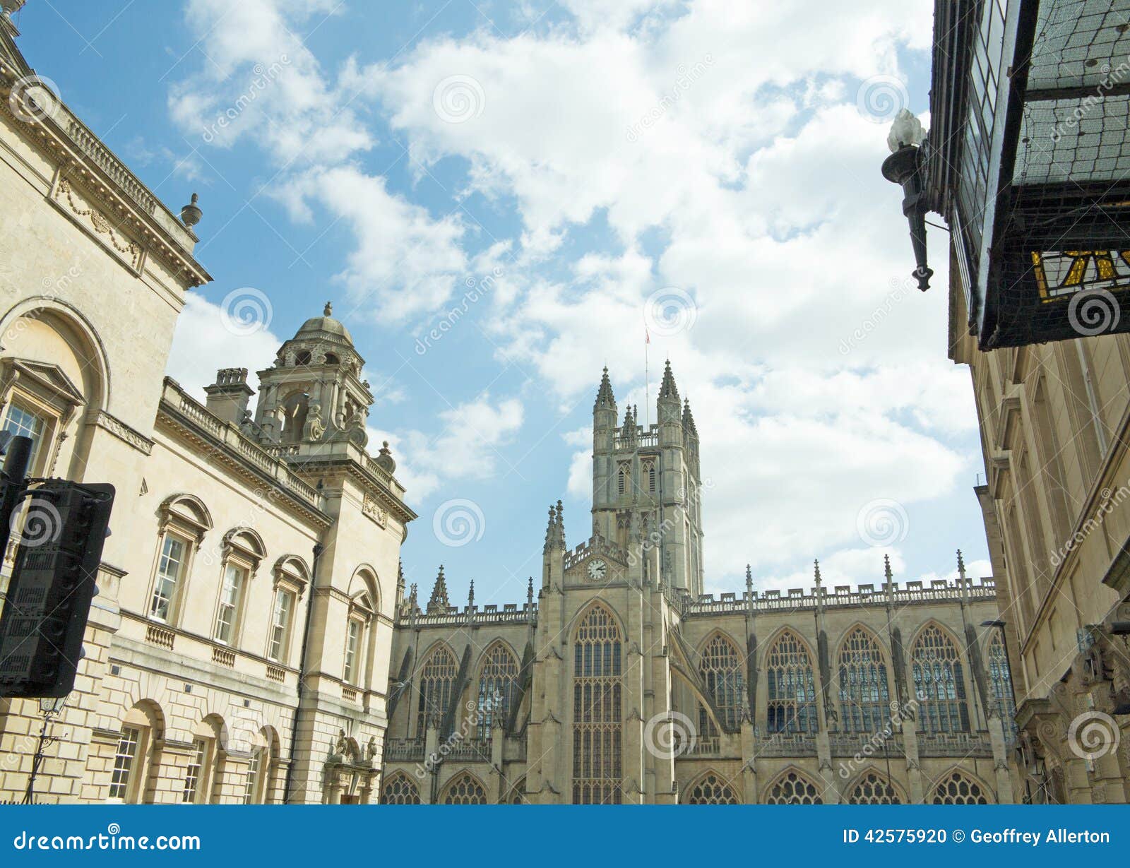 Bath buildings stock photo. Image of england, architecture - 42575920