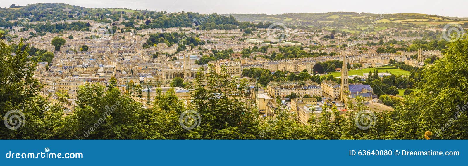 Bath Charm stock photo. Image of beauty, city, charming - 63640080