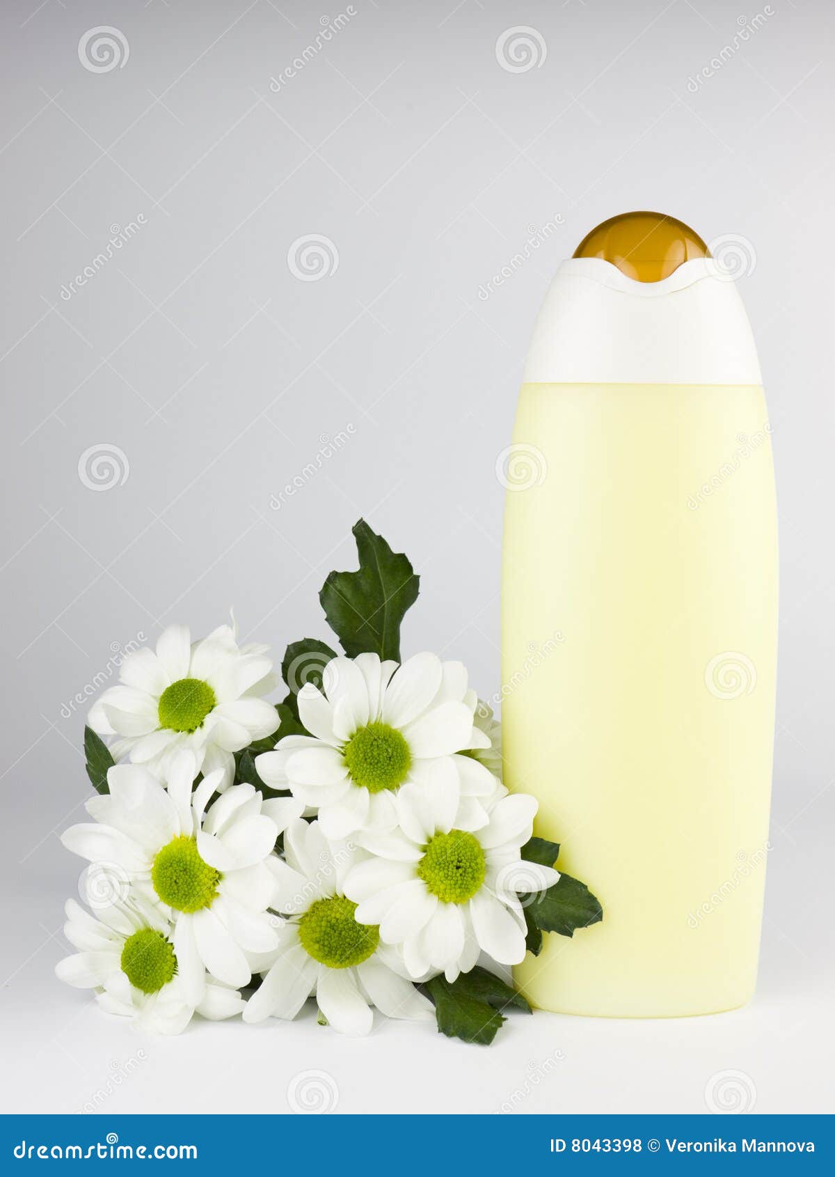 Bath cosmetics stock photo. Image of detail, space, creamy - 8043398