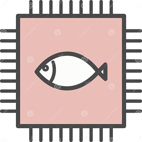 Bath Mat Vector Icon Isolated Stock Vector - Illustration of decorative ...