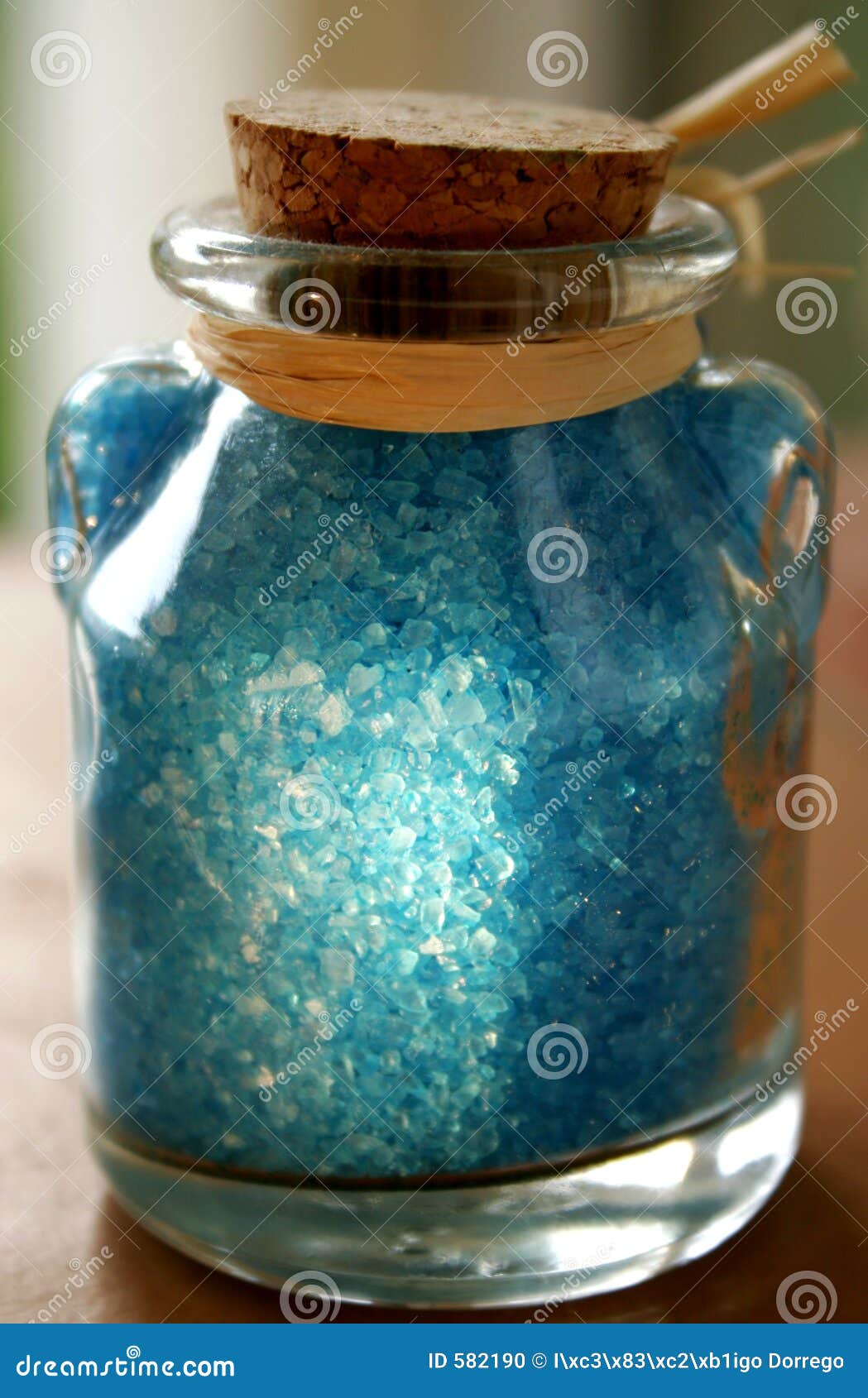 Bath perfume stock photo. Image of bottle, home, perspective - 582190