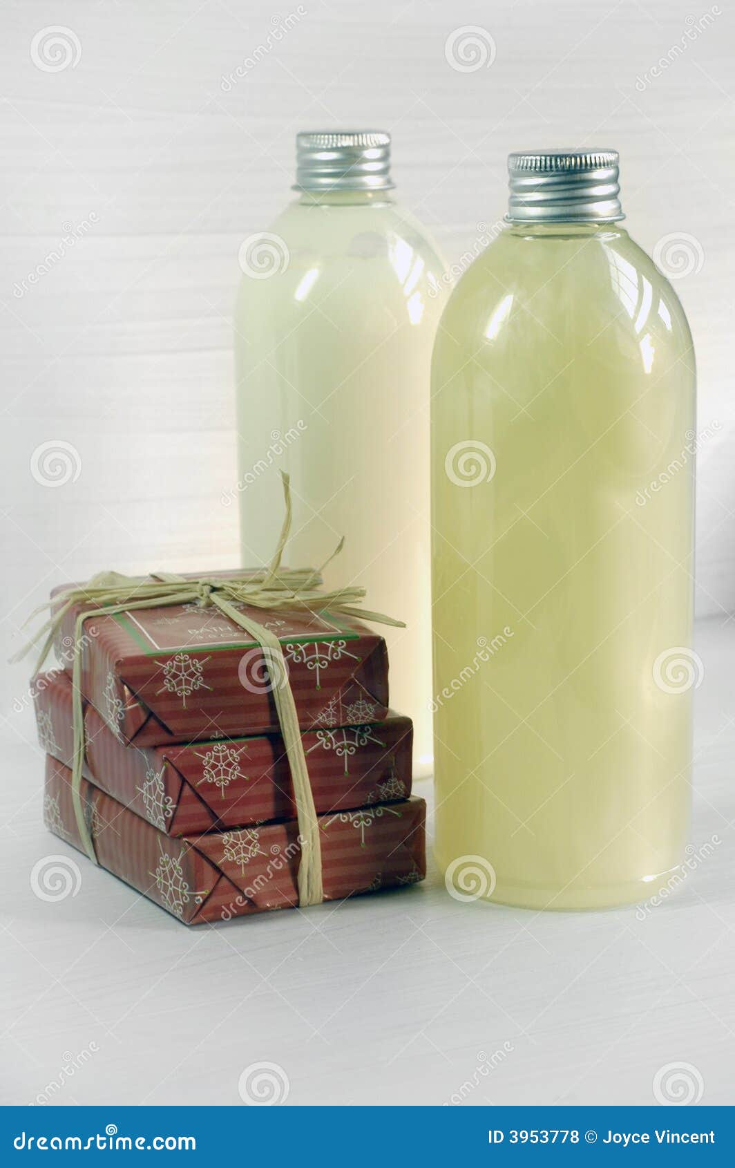 Bath Products stock photo. Image of white, calming, product - 3953778