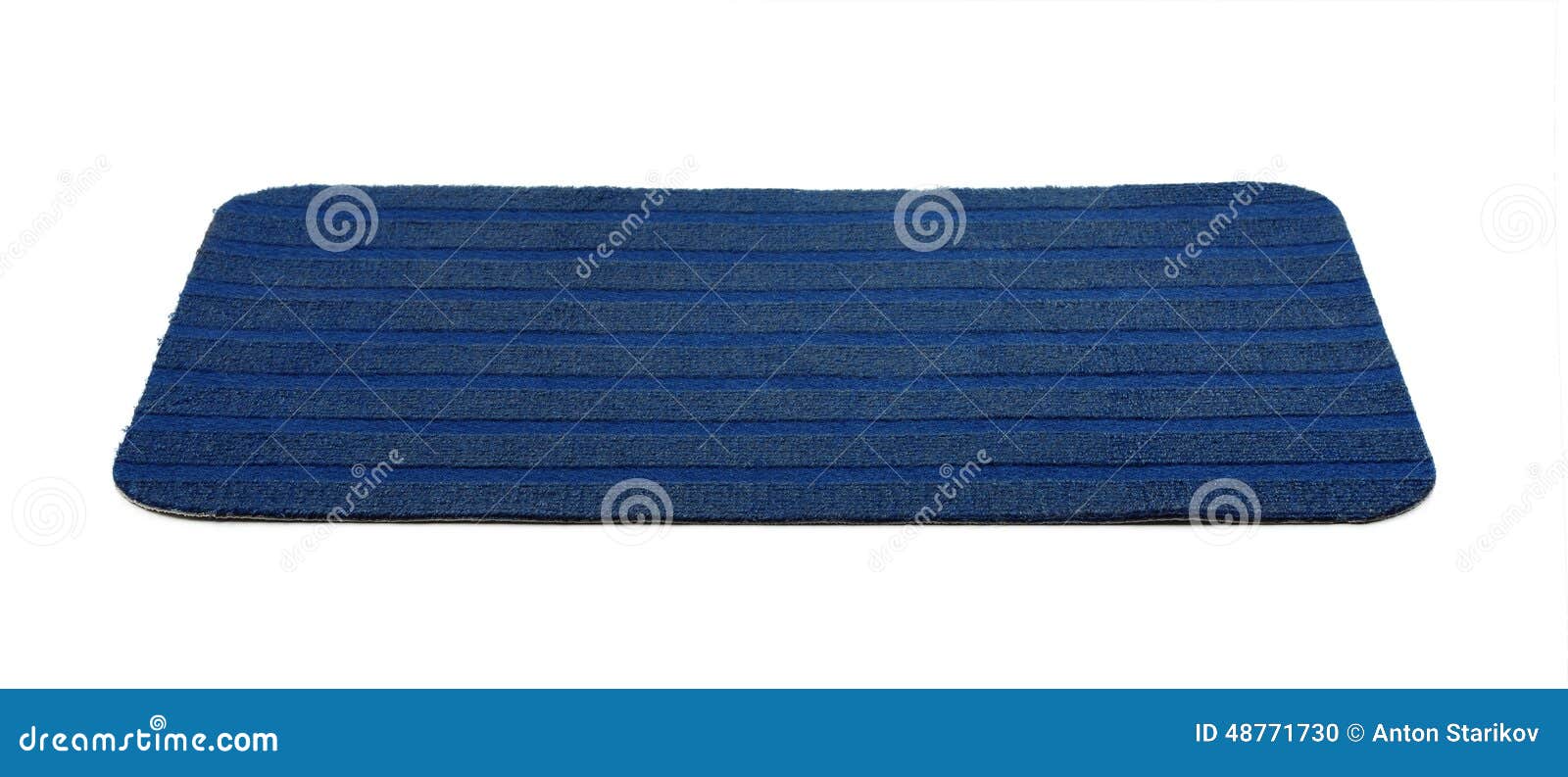 Bath rug stock photo. Image of colors, carpet, house - 48771730