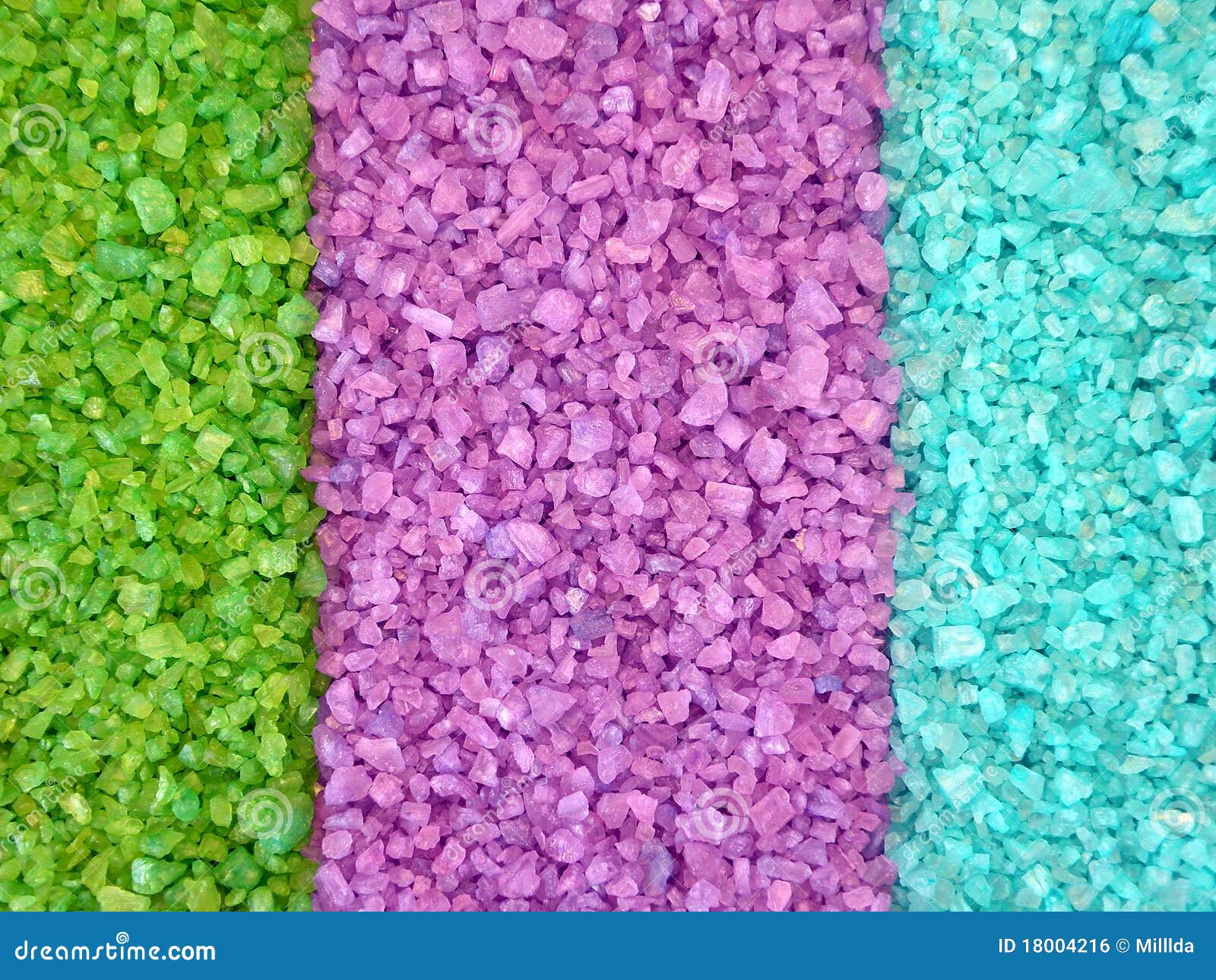 Bath salt stock photo. Image of background, mint, beauty - 18004216