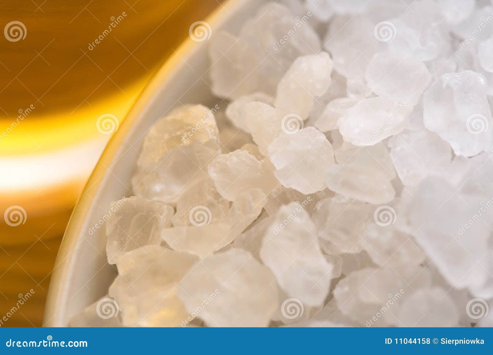 Bath salt and oil stock photo. Image of green, bottle - 11044158