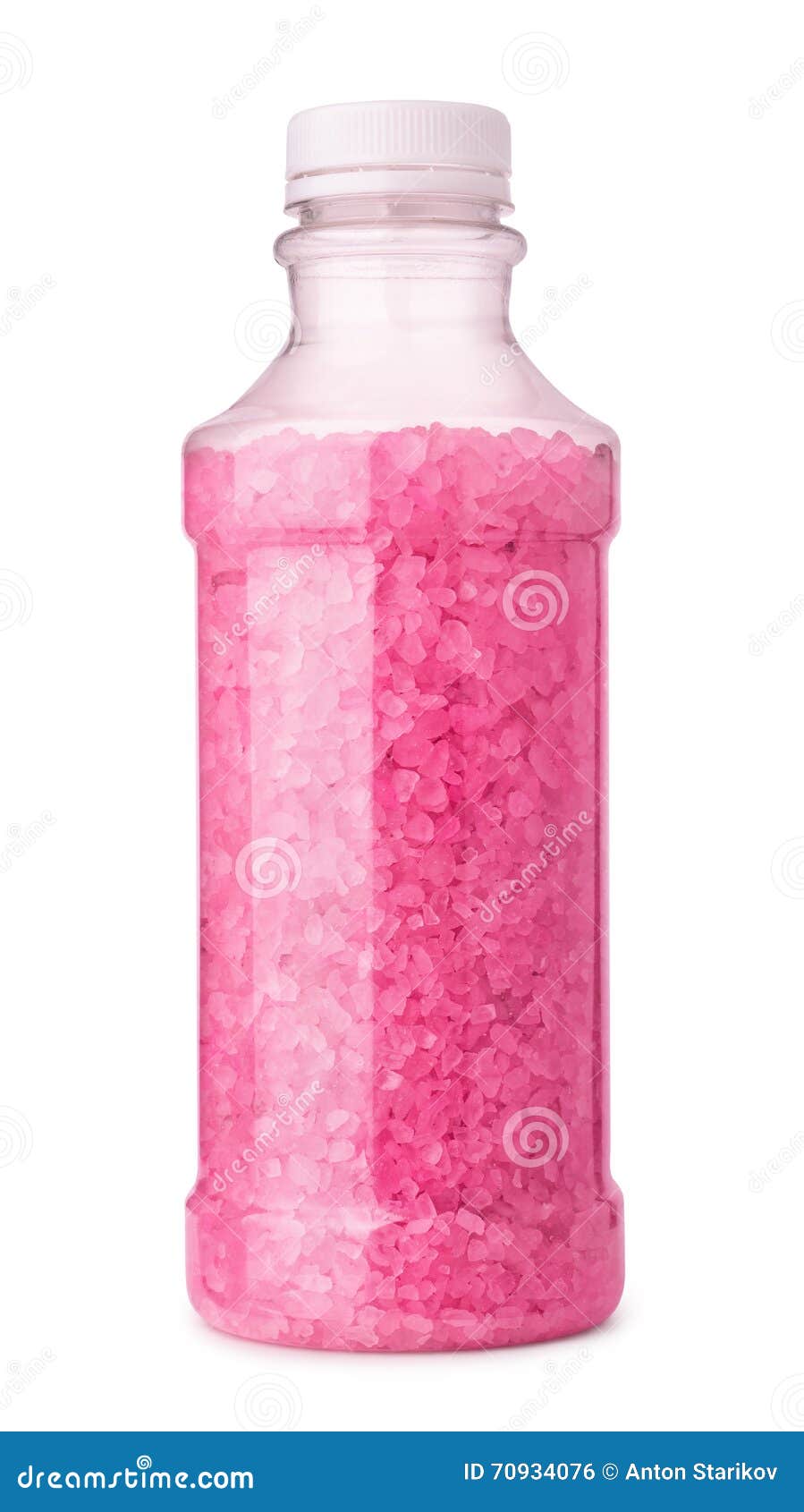 Bath salt stock photo. Image of bottle, organic, medicine - 70934076