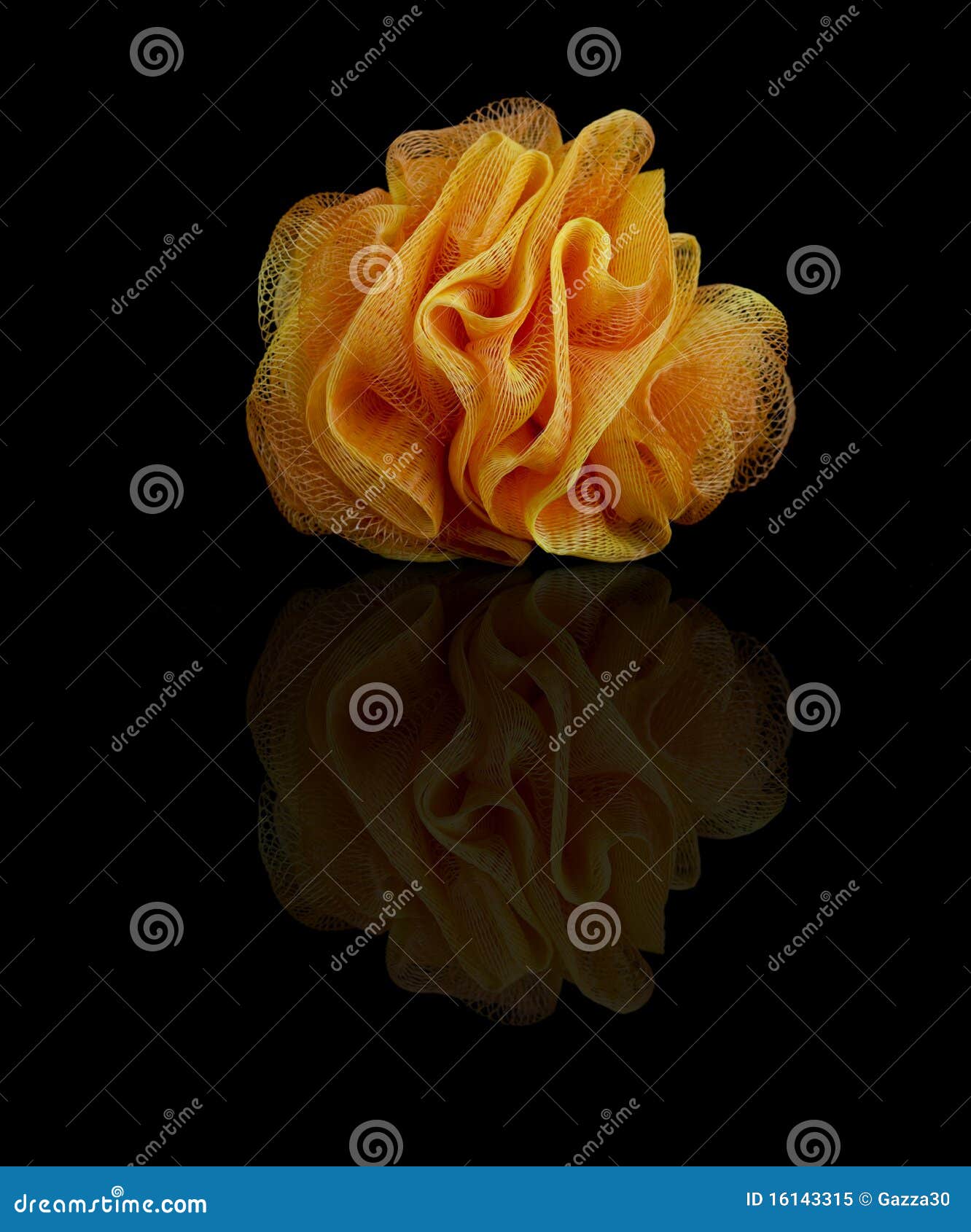 Bath Sponge stock image. Image of mesh, health, close - 16143315