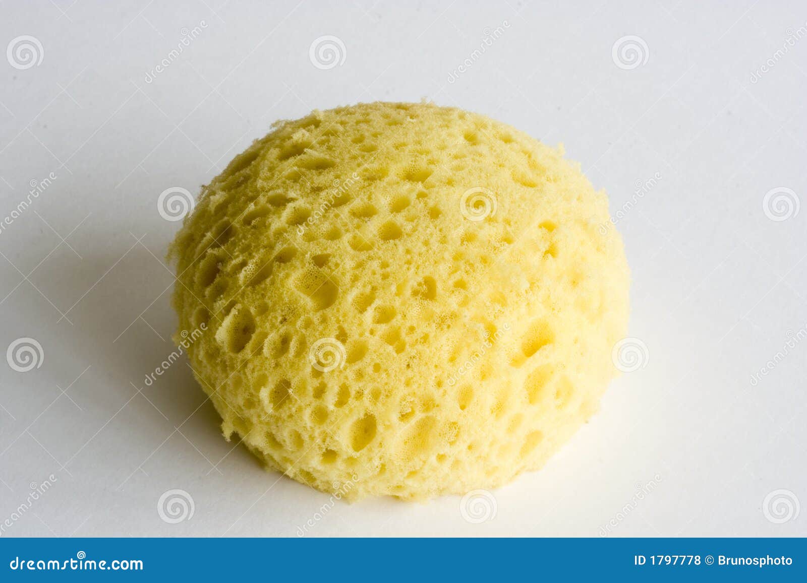Bath Sponge stock photo. Image of modern, interior, scrub - 1797778
