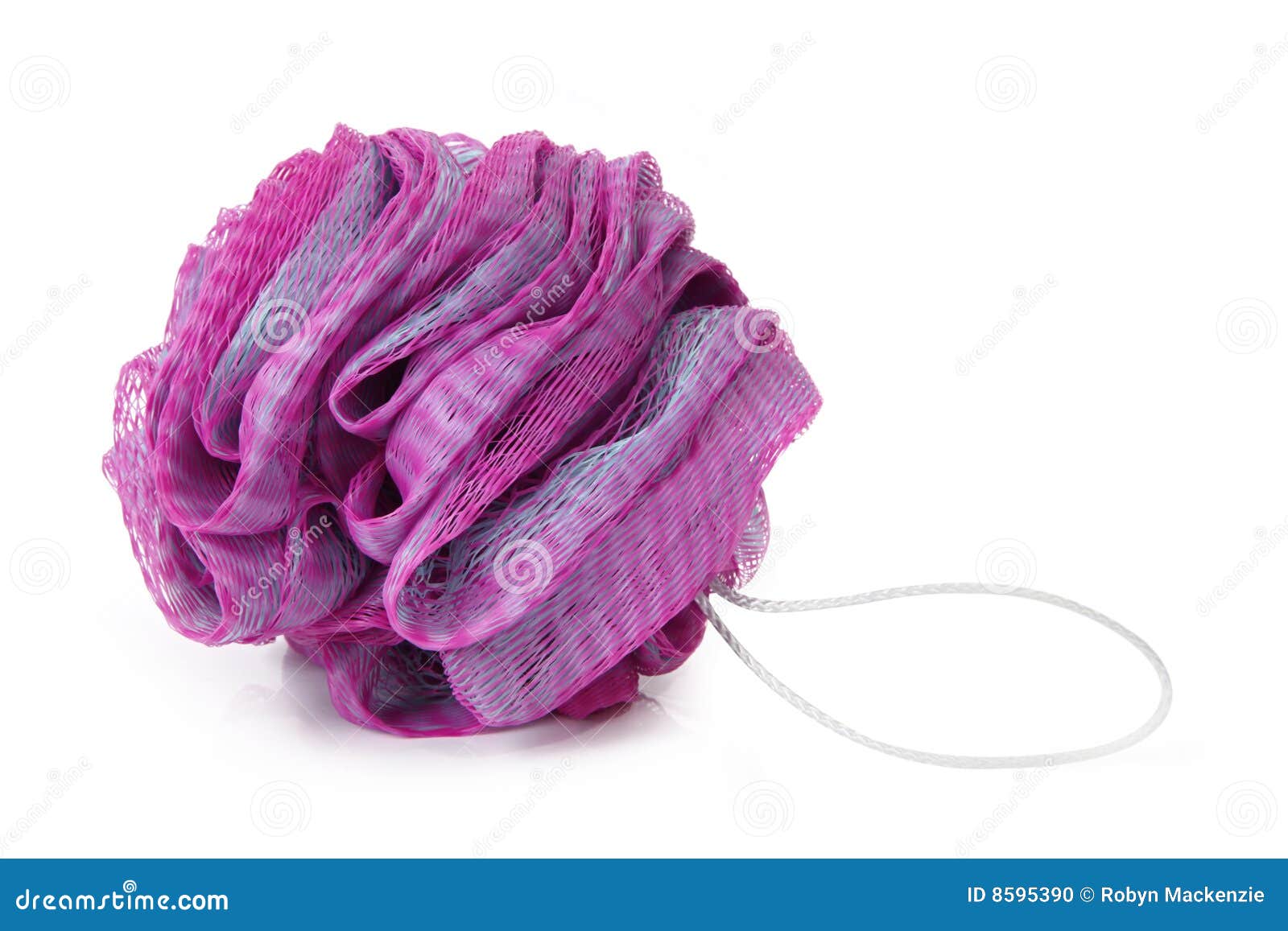 Bath Sponge stock photo. Image of colour, washing, exfoliation - 8595390