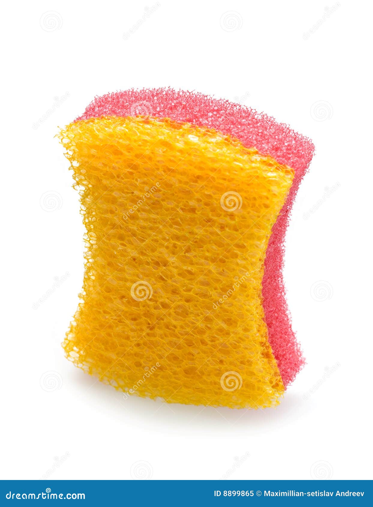 Bath sponge stock image. Image of household, clean, brightly - 8899865