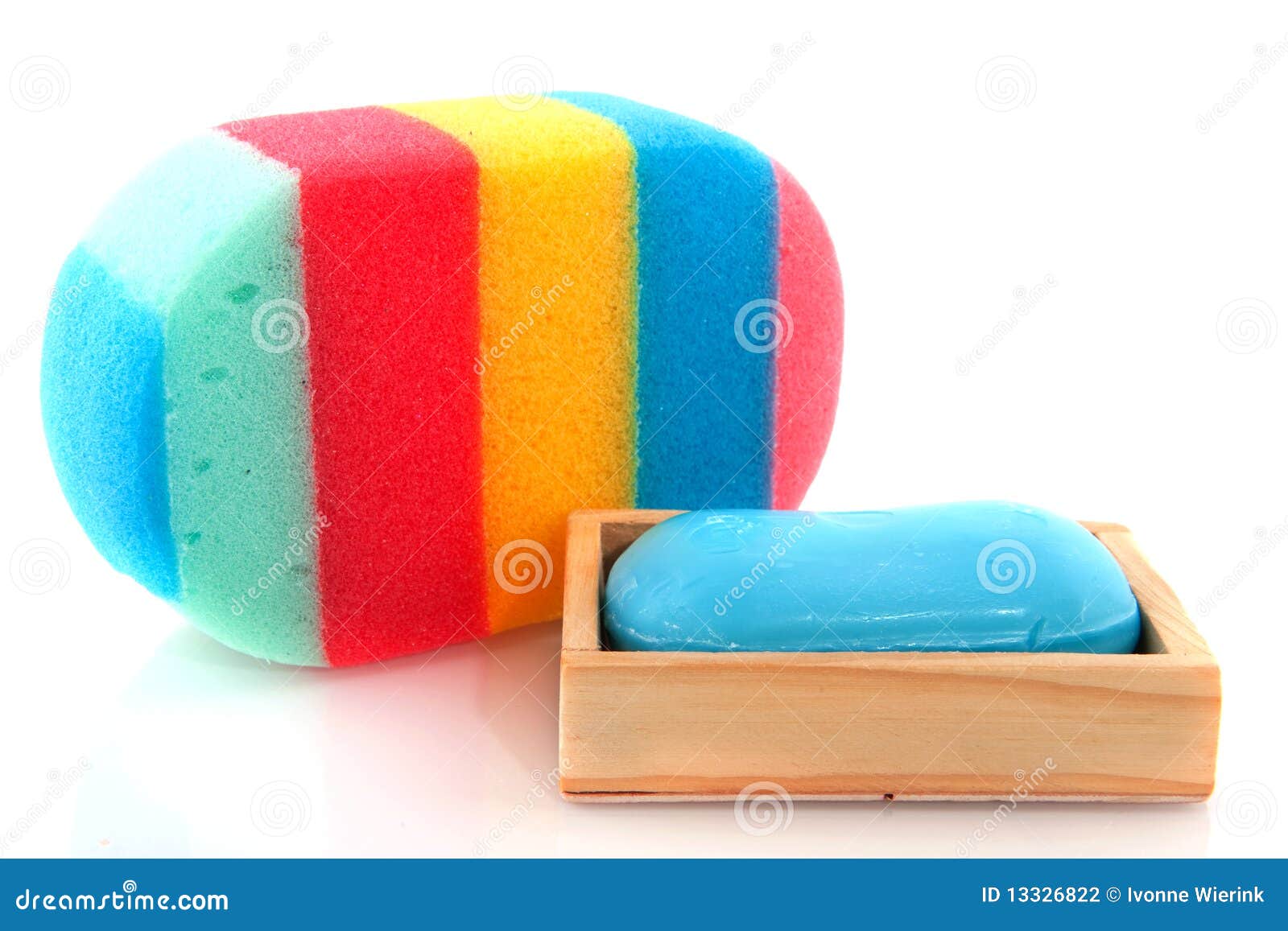 Rainbow Bath Sponge Stock Photos - Download 53 Royalty Free Photos