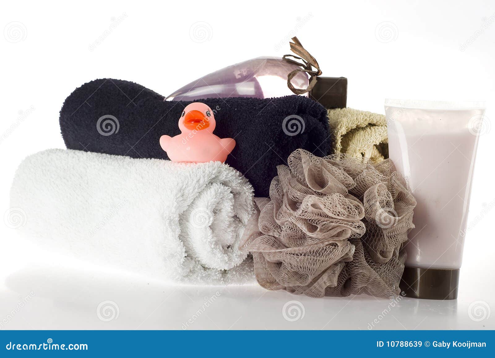 Bath-stuff stock image. Image of care, health, bathroom - 10788639