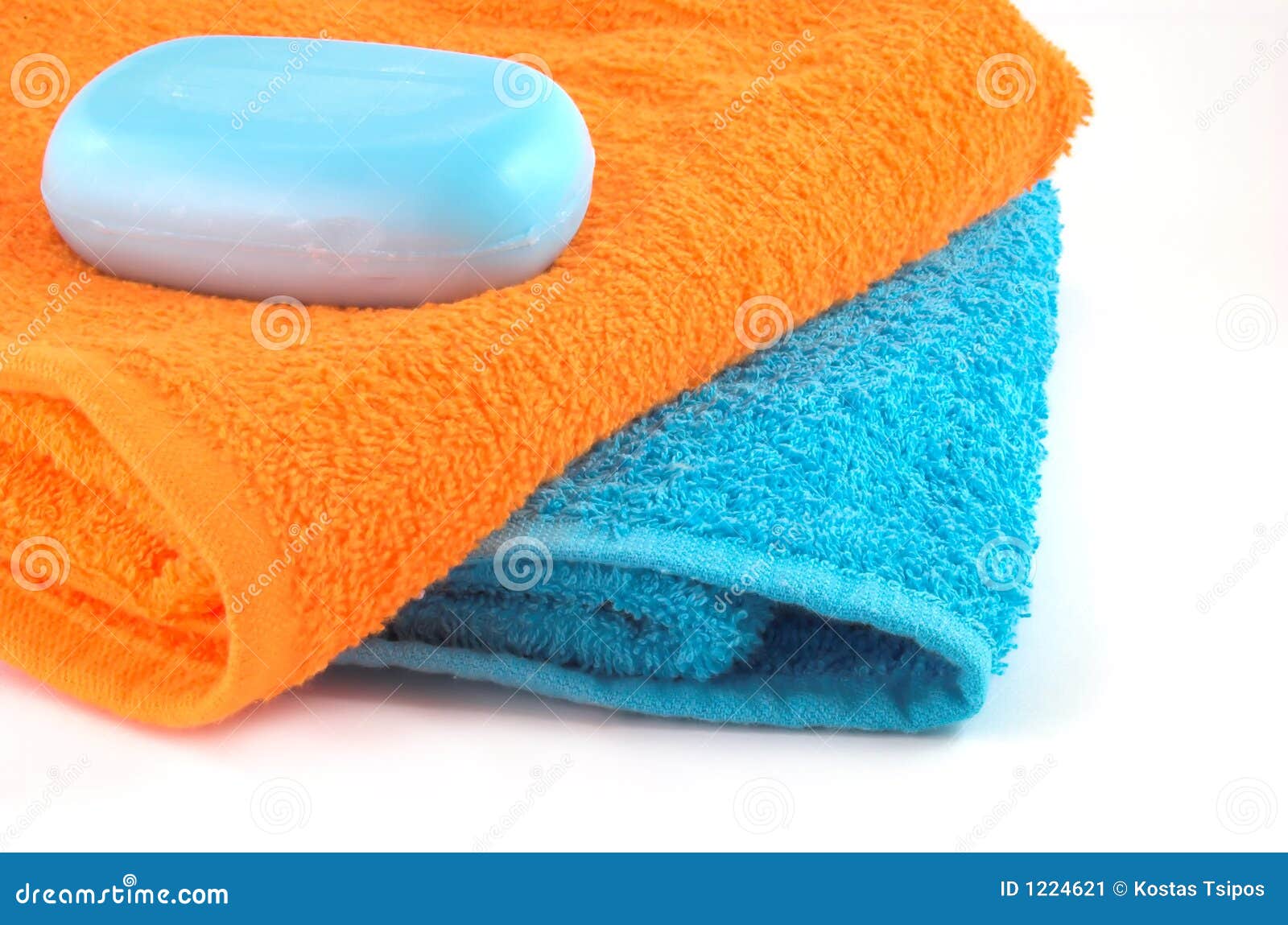 Bath stuff stock image. Image of luxury, soft, fitness - 1224621