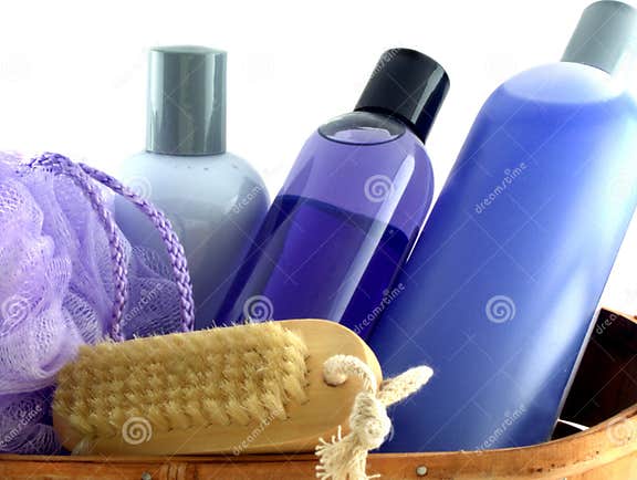 Bath stuff 2 stock photo. Image of bathe, health, cleansing - 384936