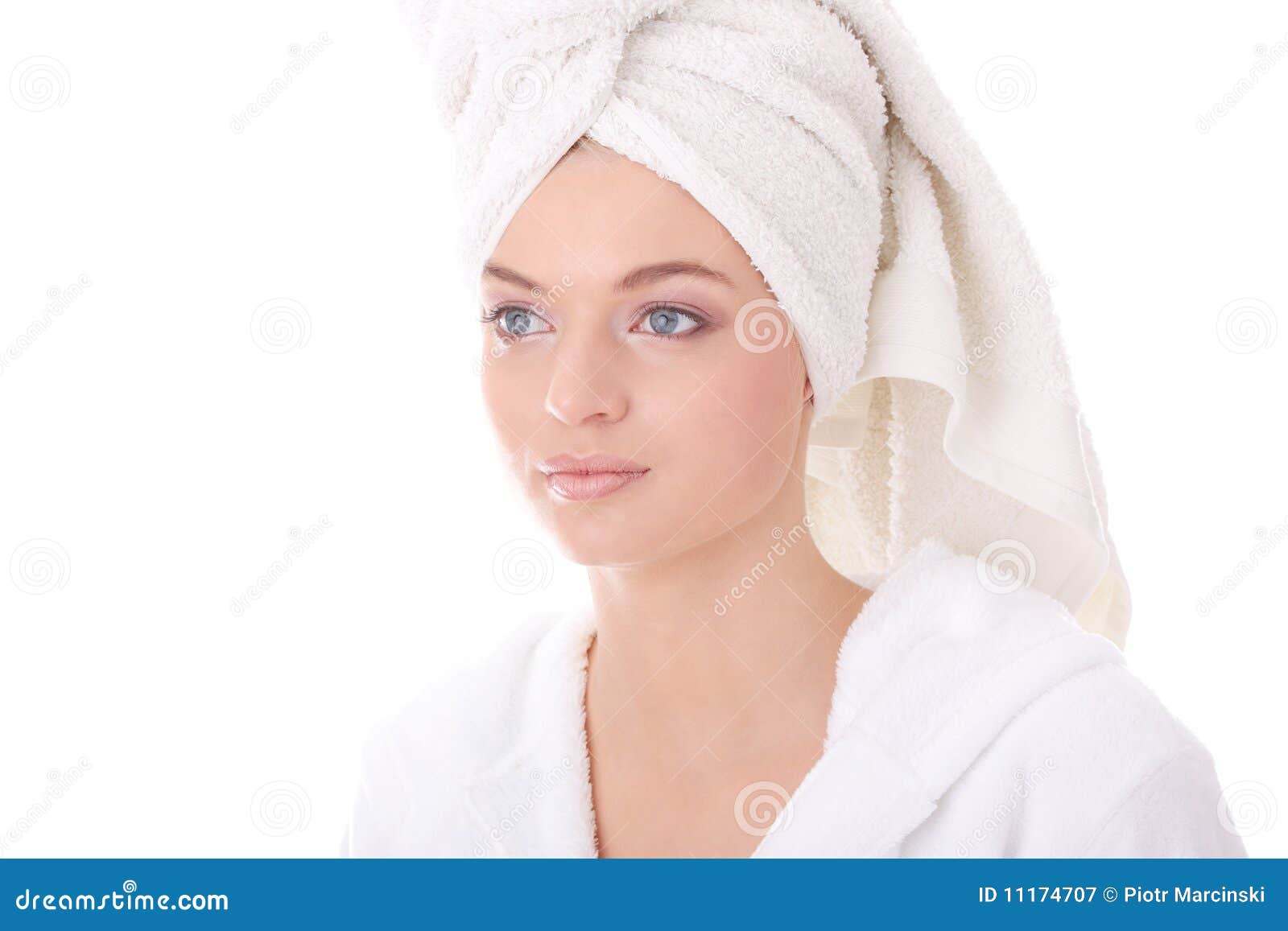 Bath time stock image. Image of gentle, beauty, calm - 11174707