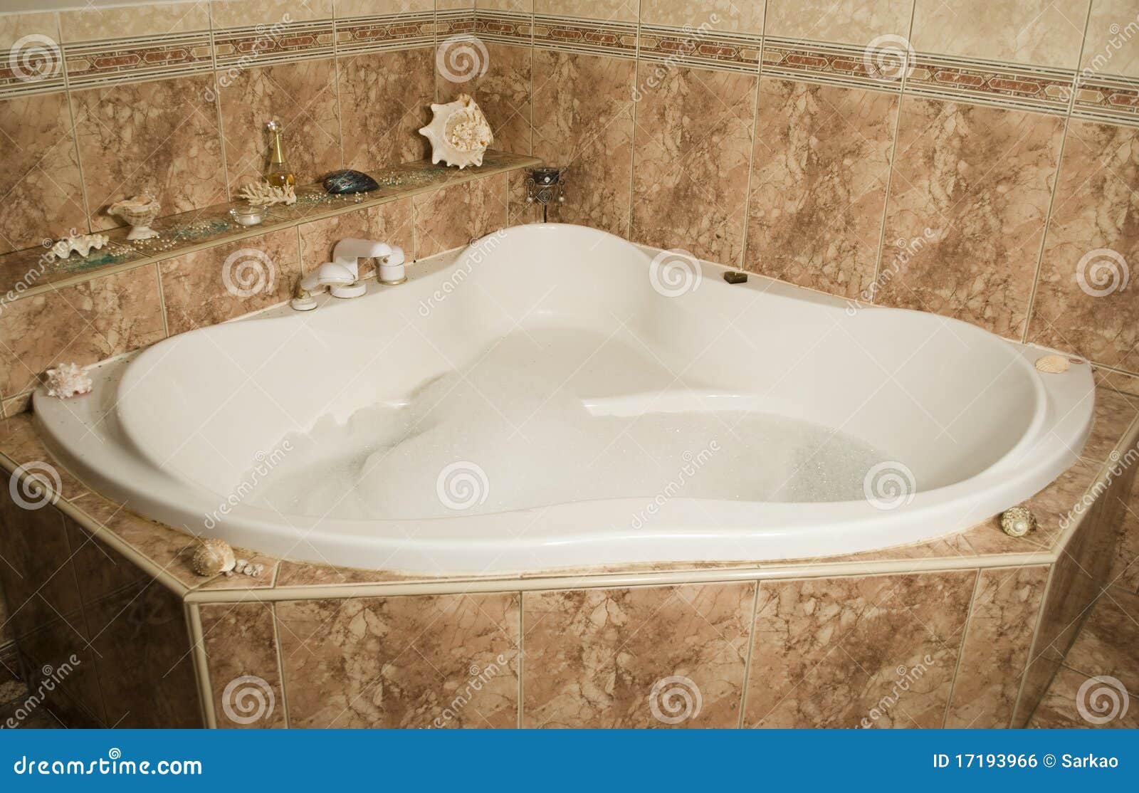 Bath time stock photo. Image of natural, beauty, pearl - 17193966