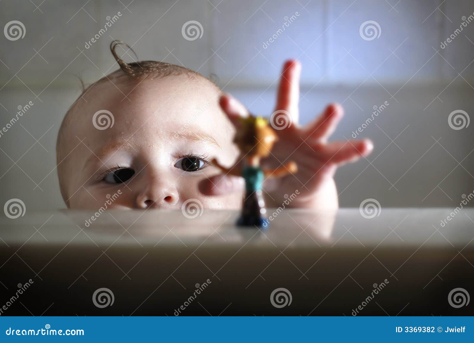 Bath time stock photo. Image of bath, soap, fingers, child - 3369382