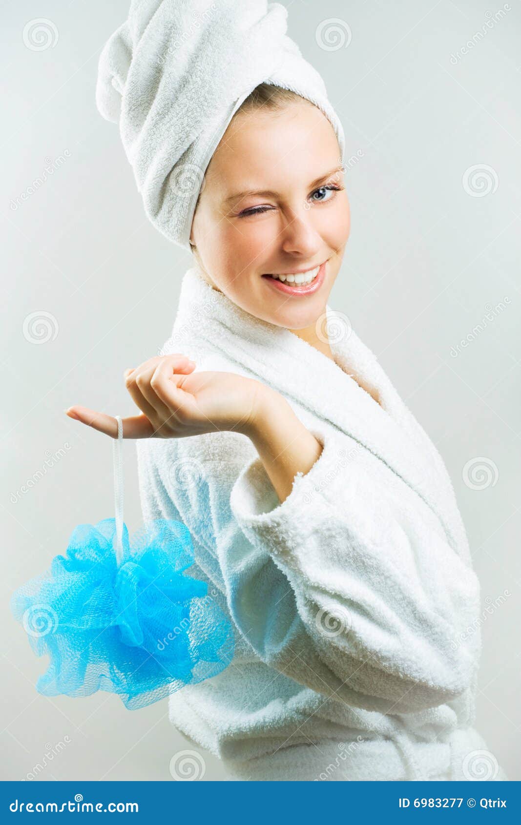 Bath time! stock image. Image of caucasian, freshness - 6983277