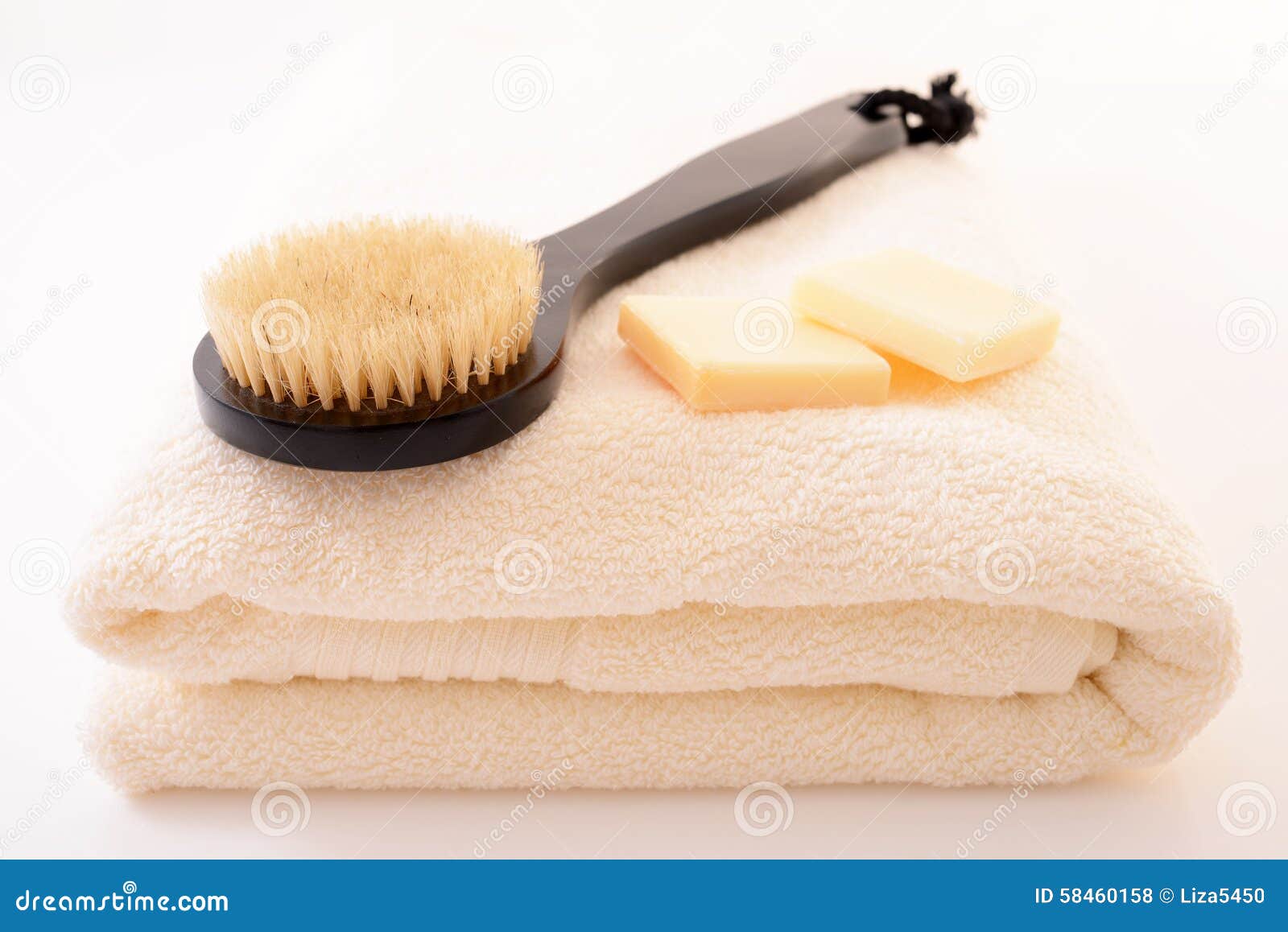 Bath time stock photo. Image of refreshing, resort, clean - 58460158