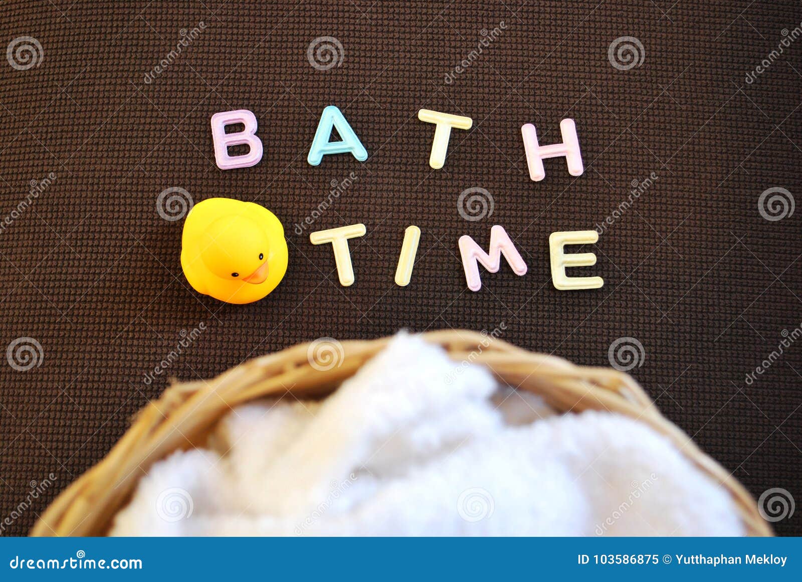 Bath time. Take a bath stock image. Image of ideas, wash - 103586875
