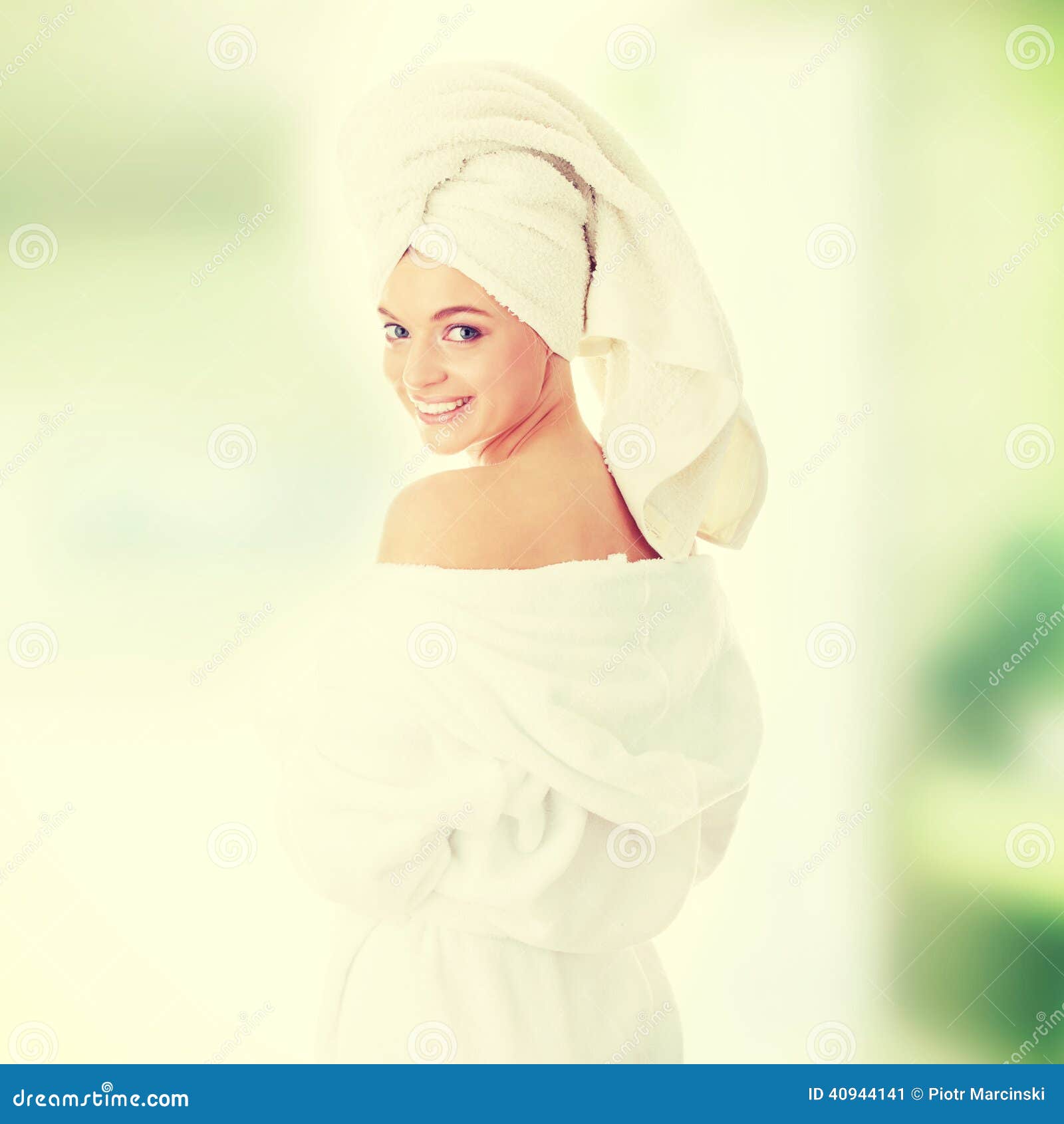 Bath time stock image. Image of bliss, gentle, happy - 40944141