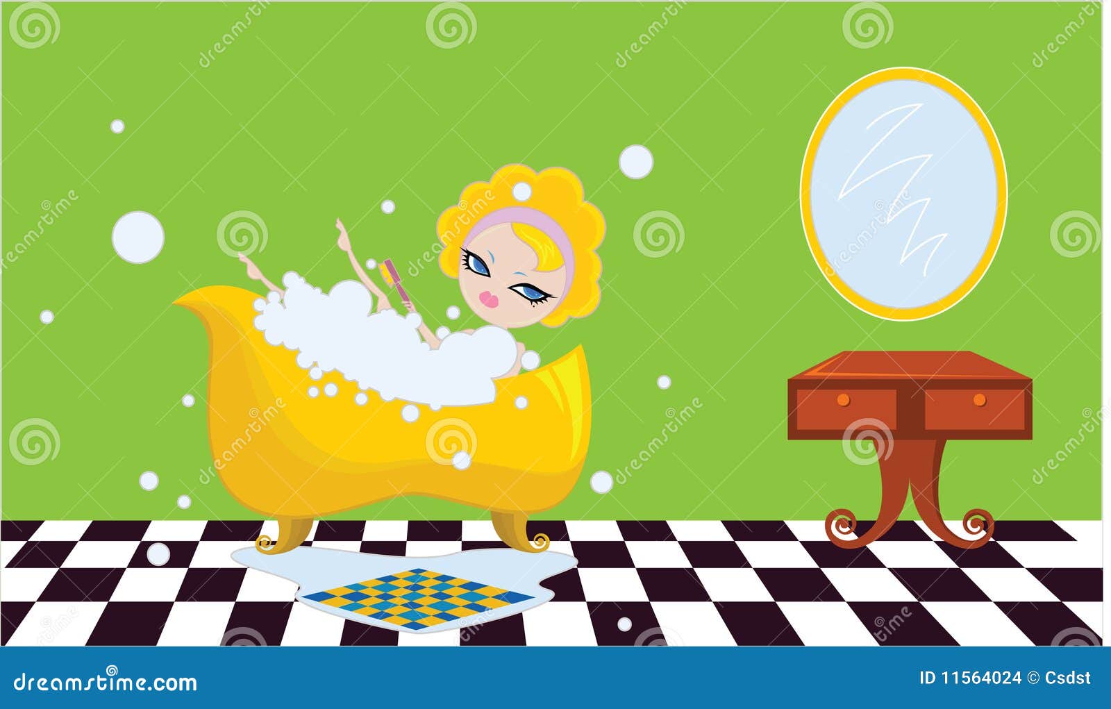 Sheila Cartoons, Illustrations & Vector Stock Images - 17 Pictures to ...
