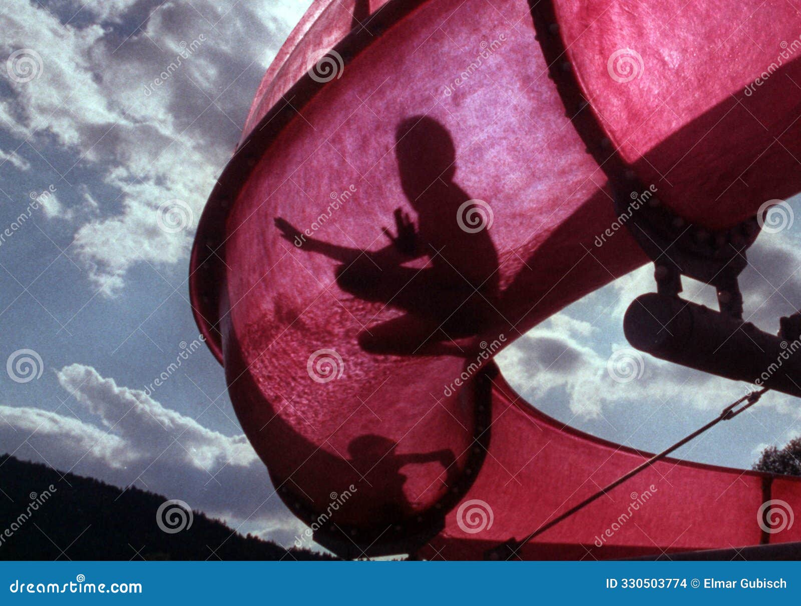 Bathing and Swimming in Water Stock Photo - Image of enjoyment, active ...