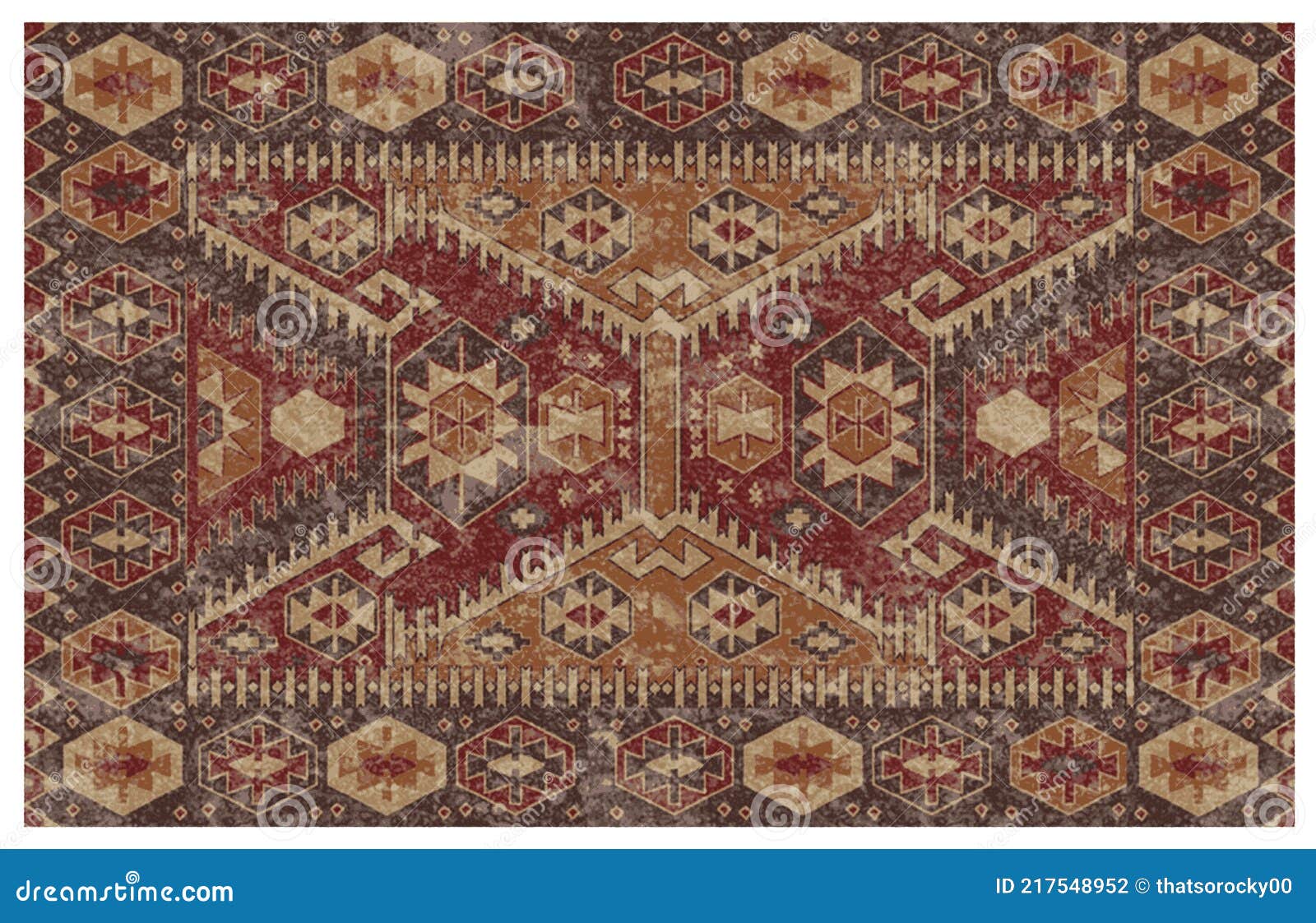 Bathmat And Carpet Designs With Texture And Modern Colors Royalty-Free ...