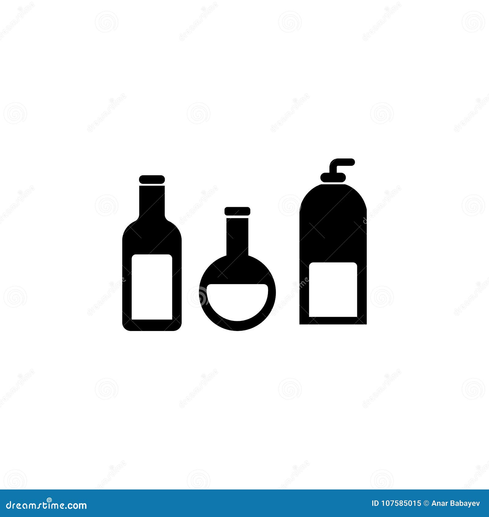 Bathroom Accessories Icon Bathroom And Sauna Element Icon Premium