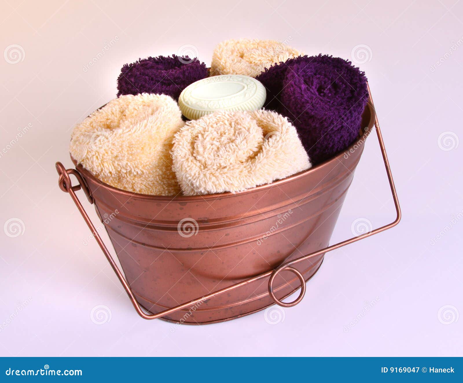 Bathroom Arrangement stock image. Image of bowl, accessories - 9169047