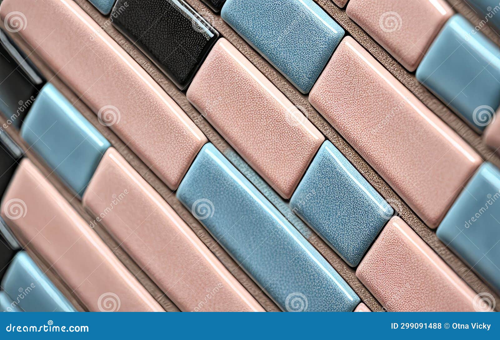 Bathroom Ceramic Tile Background Texture, 5K High Resolution Stock ...