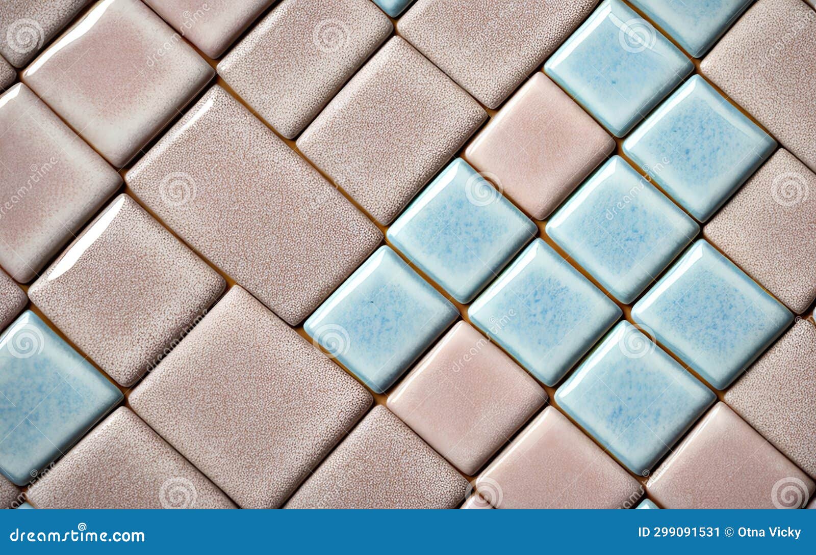 Bathroom Ceramic Tile Background Texture, 5K High Resolution Stock ...