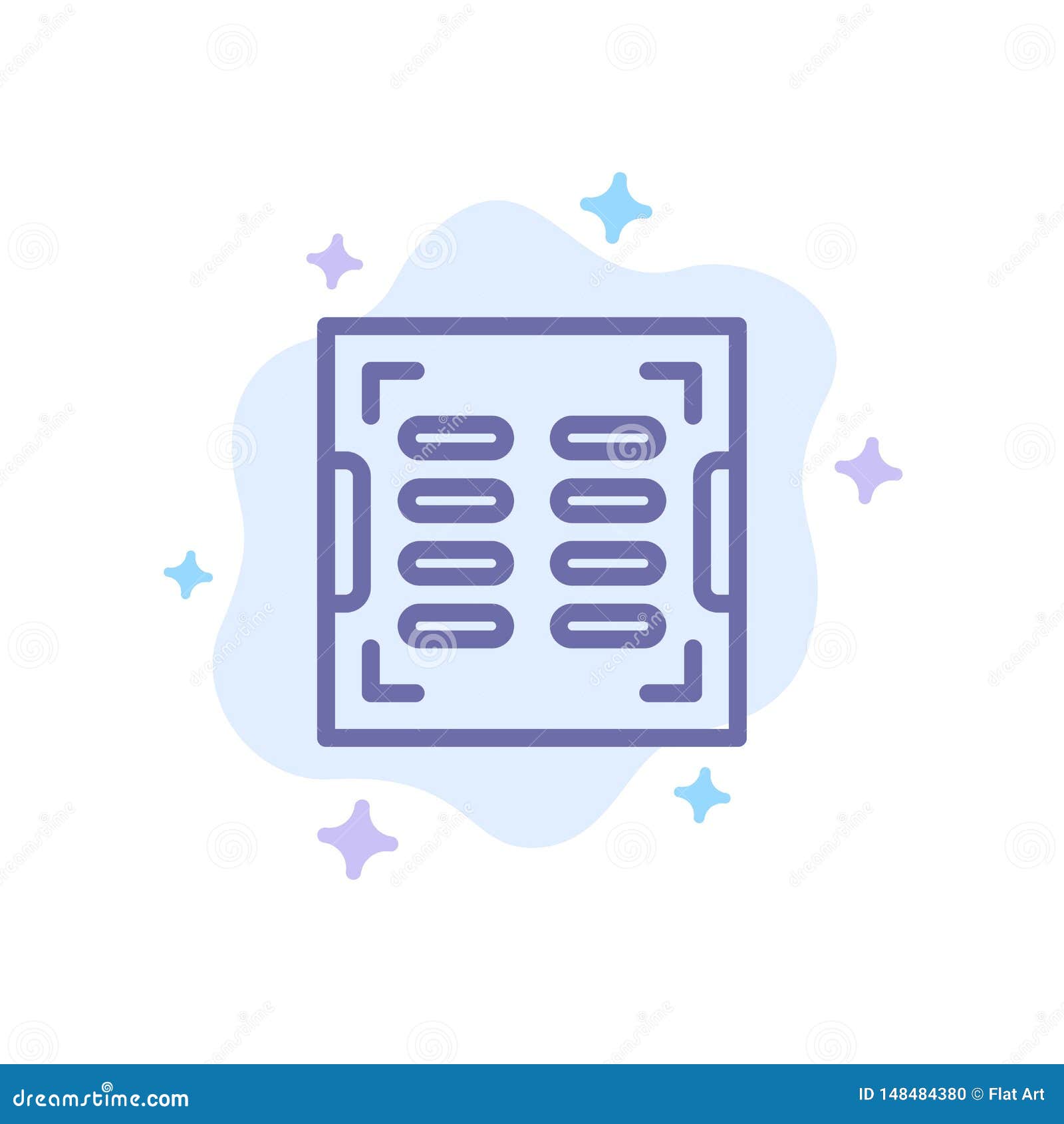 Bathroom, Construction, Drain, Drainage Blue Icon on Abstract Cloud ...