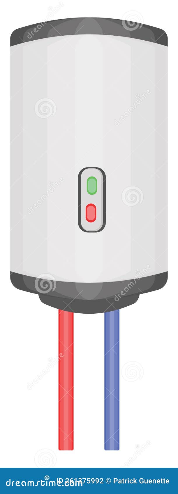 Geyser Illustration Artificial Intelligence Artwork Generated ...