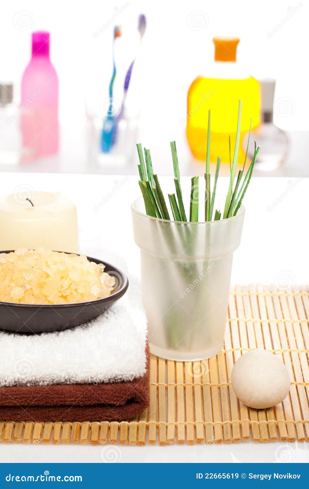 Bathroom room tools stock image. Image of decorative - 22665619