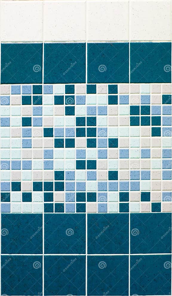 Bathroom s tiles stock photo. Image of ornament, background - 1940580