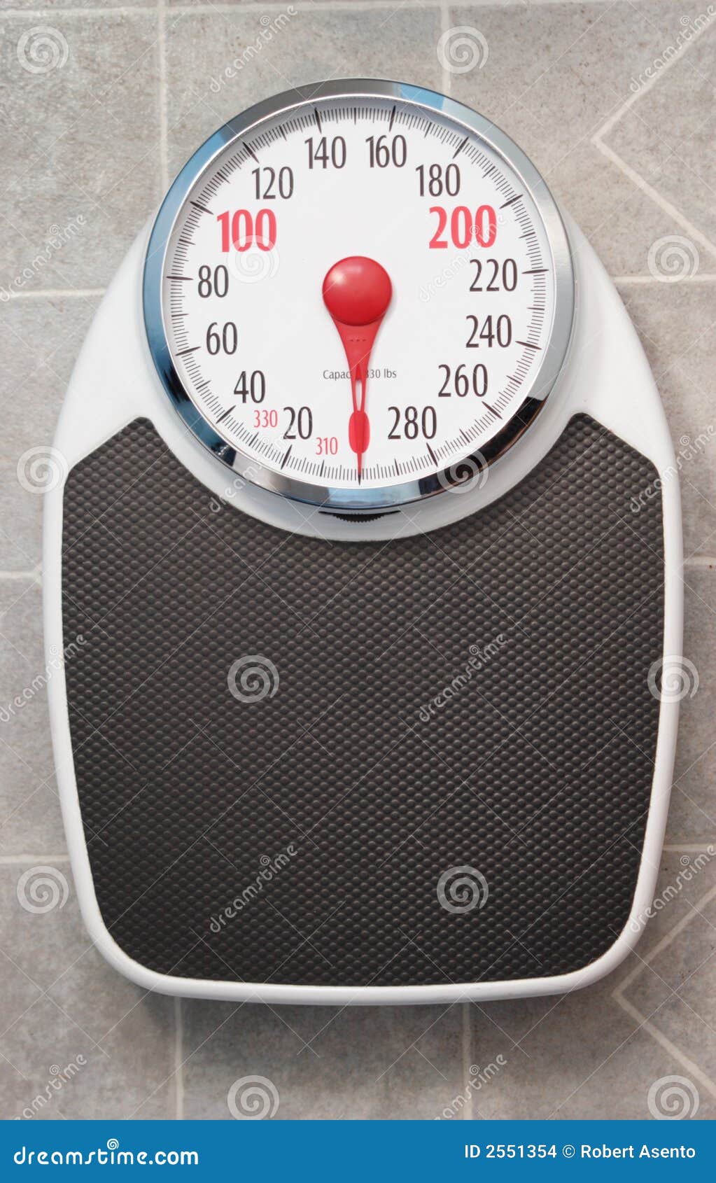 Bathroom Scale stock photo. Image of weight, reduce, bath - 2551354