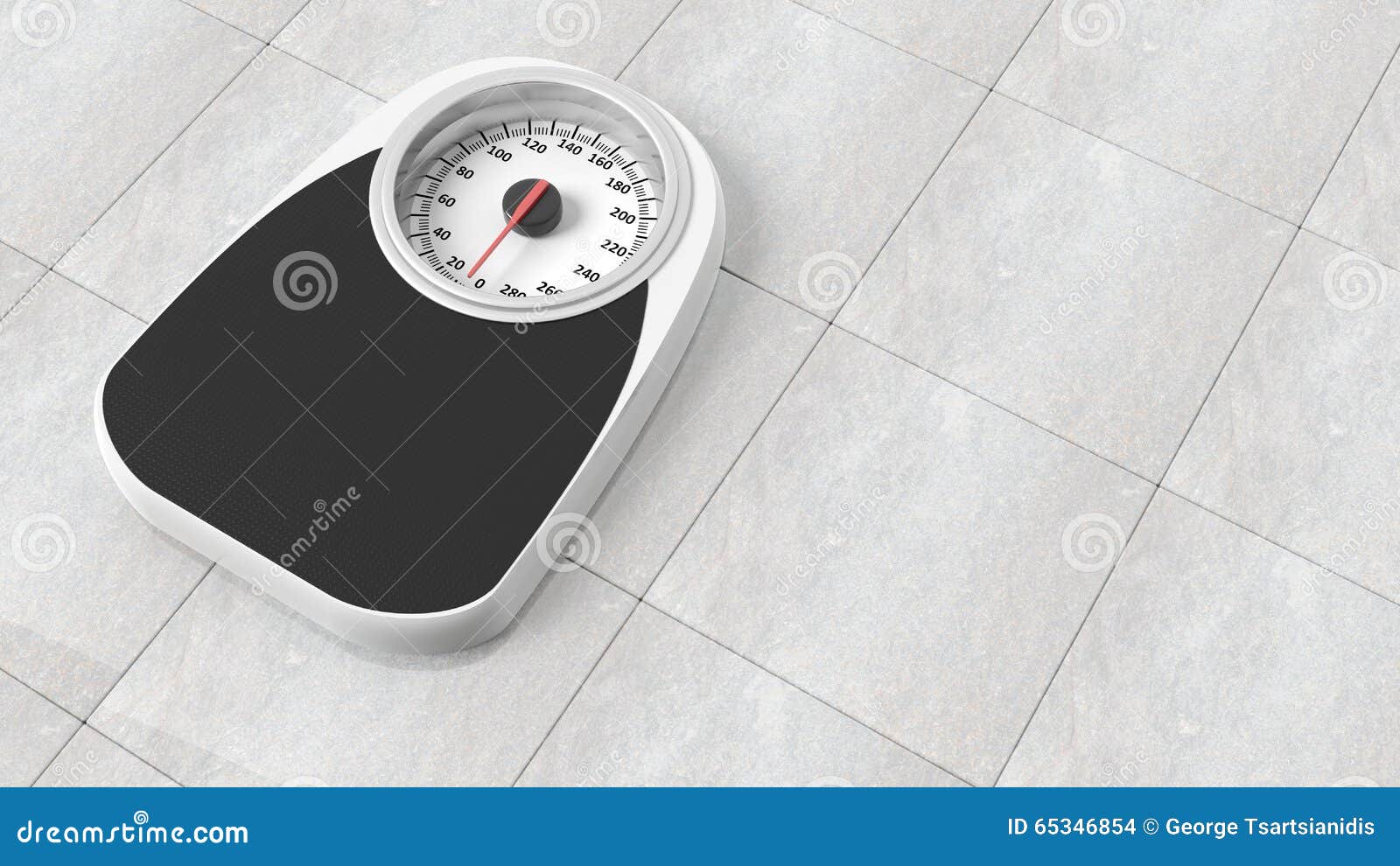Bathroom scale in pounds stock illustration. Illustration of analog ...