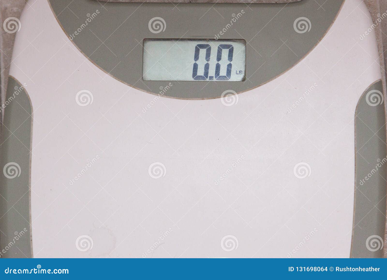 Zeroed out scale stock photo. Image of scale, object - 131698064
