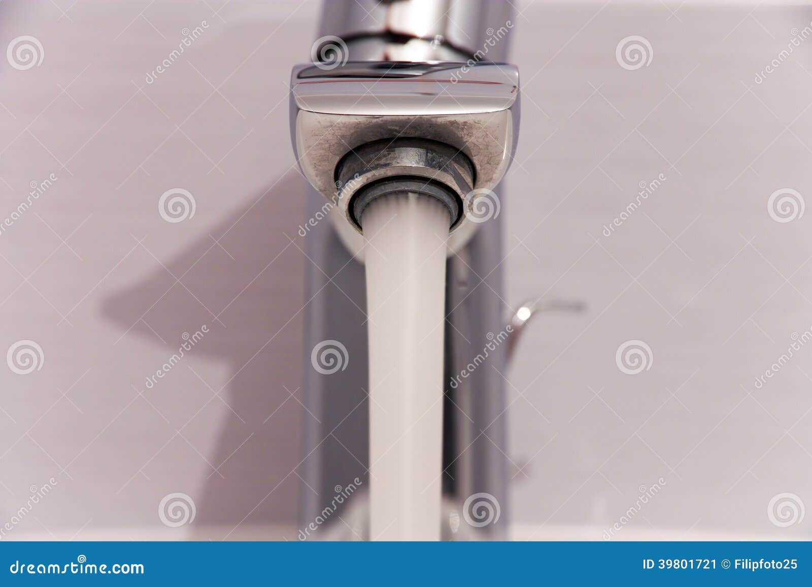 Bathroom tab stock image. Image of modern, classy, houses - 39801721