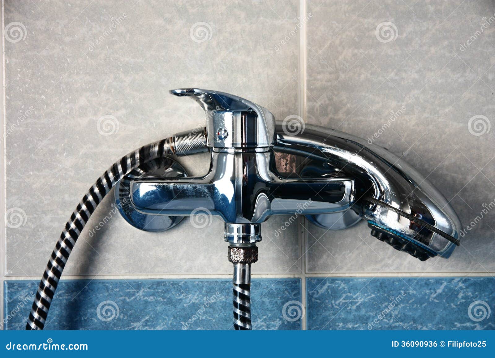 Bathroom tab stock photo. Image of sleek, style, washroom - 36090936