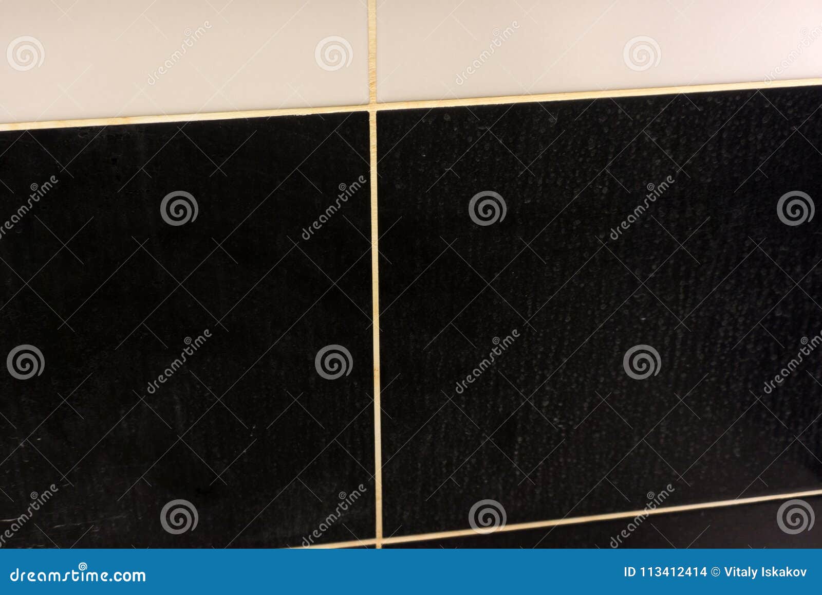 Bathroom Tile Background and Texture. Customize Them the Picture Retro ...