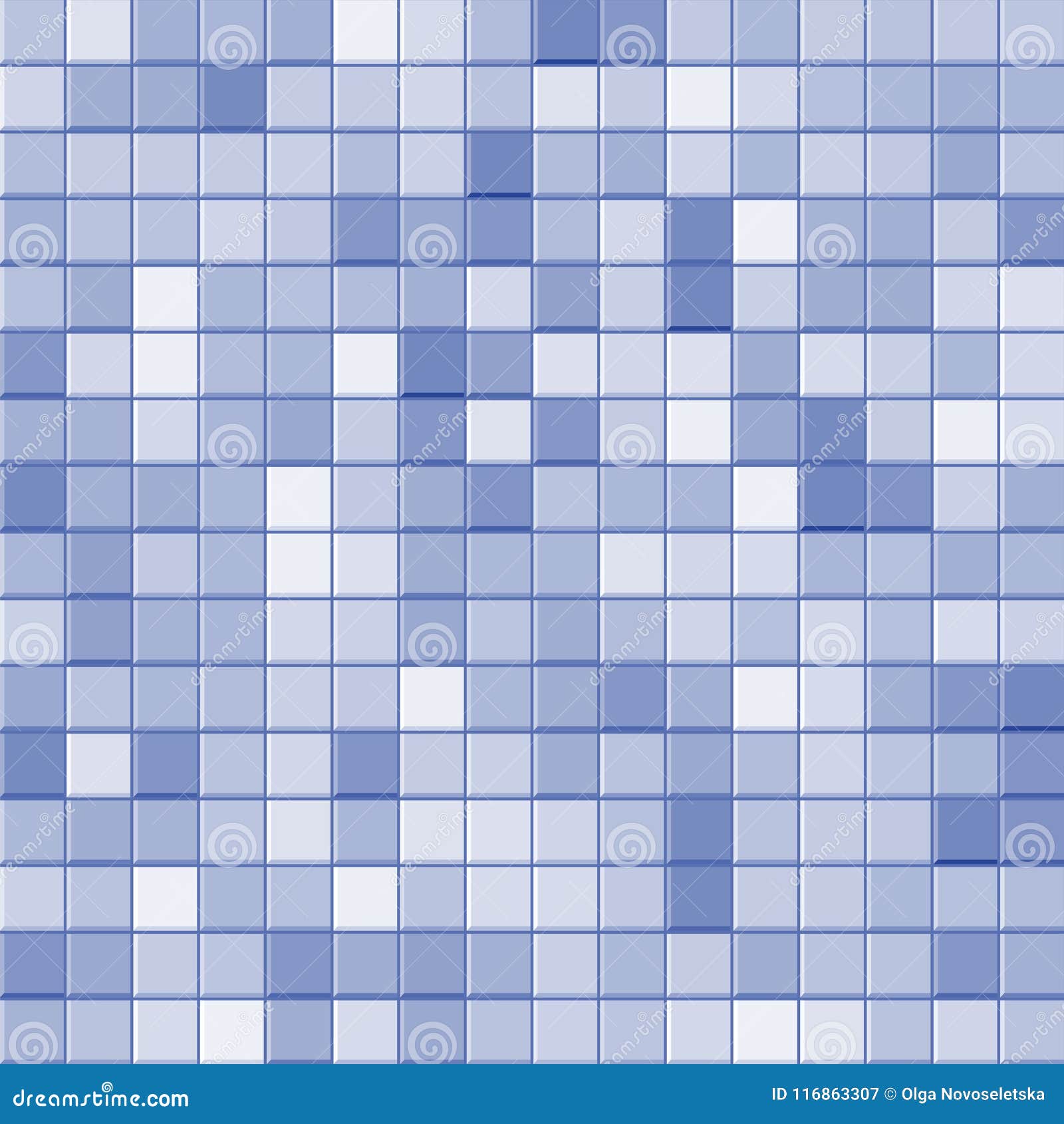 Bathroom tile background stock vector. Illustration of brochure - 116863307