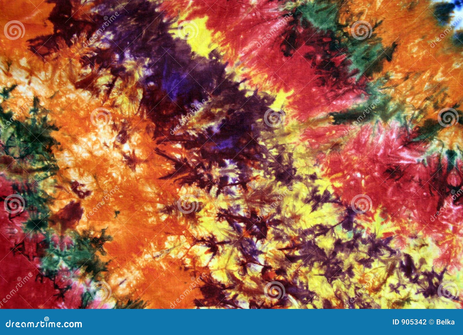 Batik stock photo. Image of colorful, green, abstract, fashion - 905342