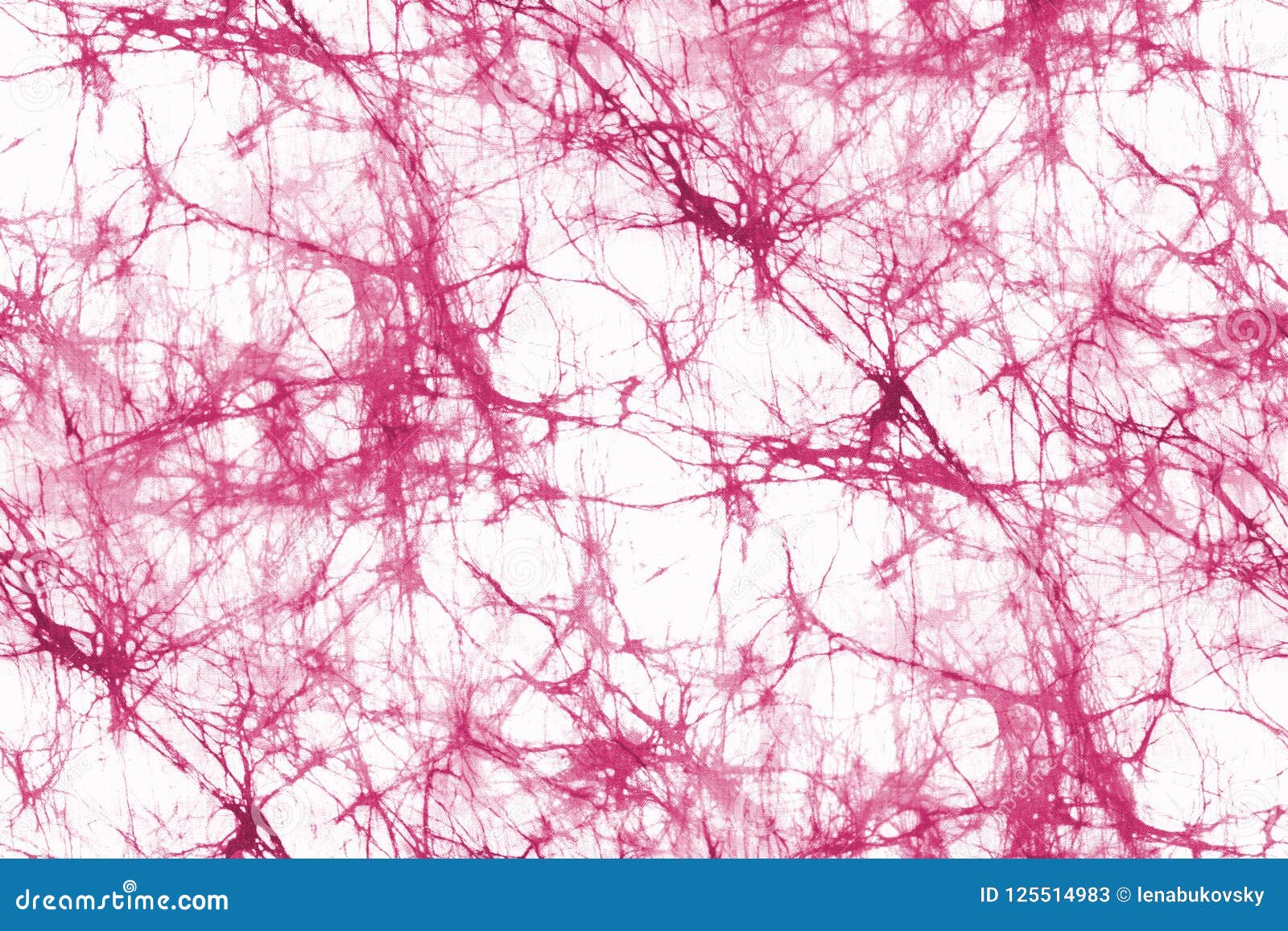 Seamless Pink and White Texture - Batik Pattern Stock Image - Image of ...